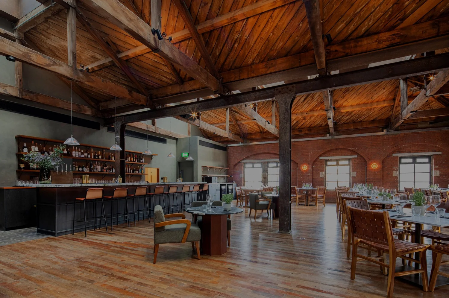 Private Bar & Venue Shire | The Light Bar & Dining | Shoreditch — Light ...