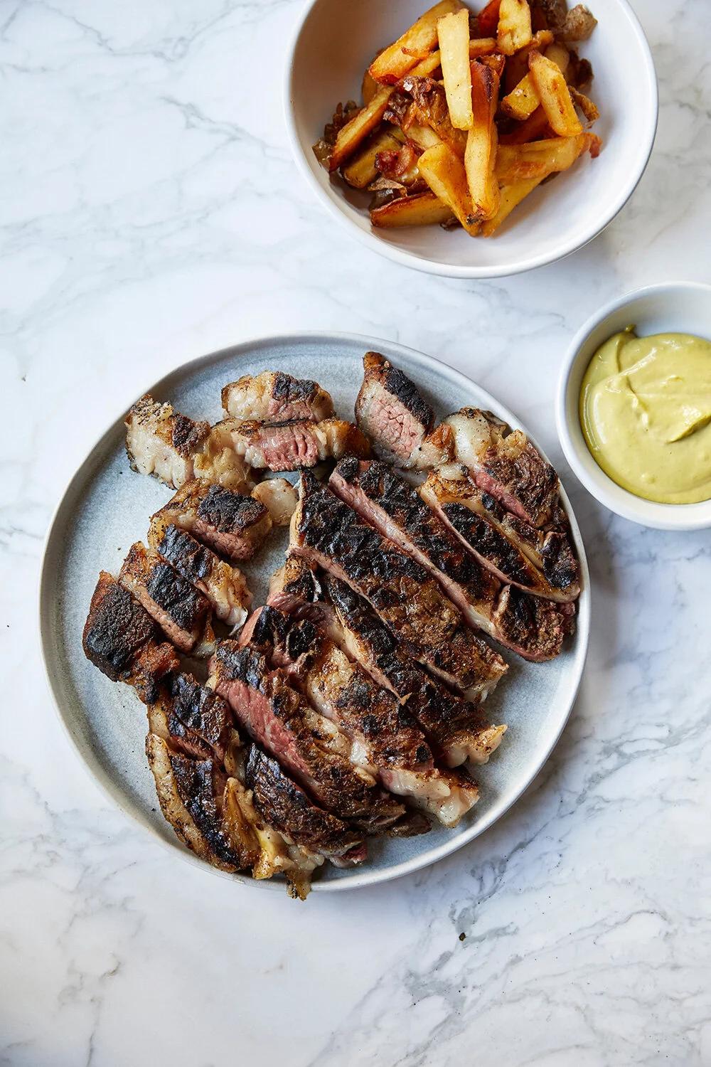 Menu — Light Bar & Dining