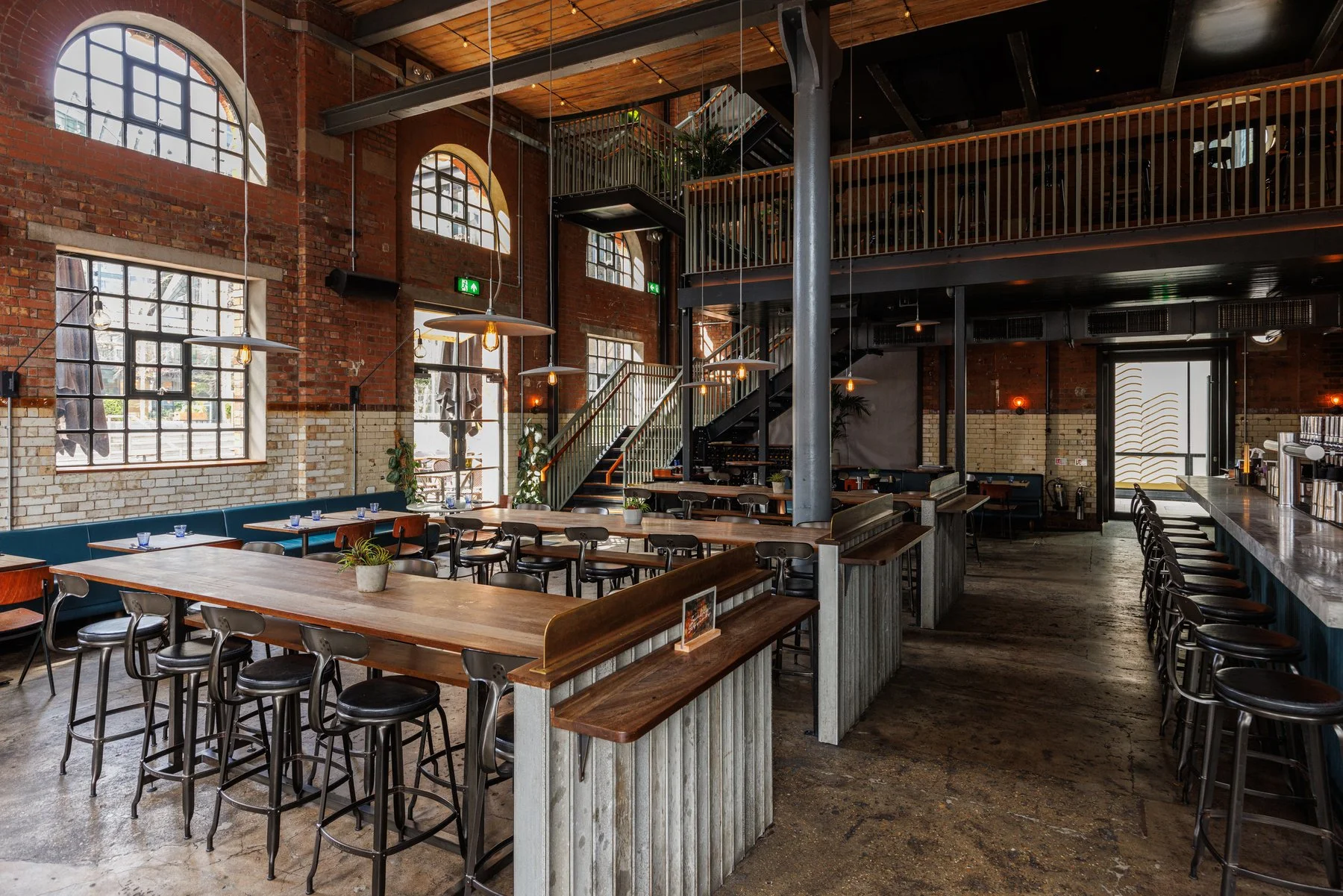 About Us | The Light Bar & Dining | Shoreditch London — Light Bar & Dining