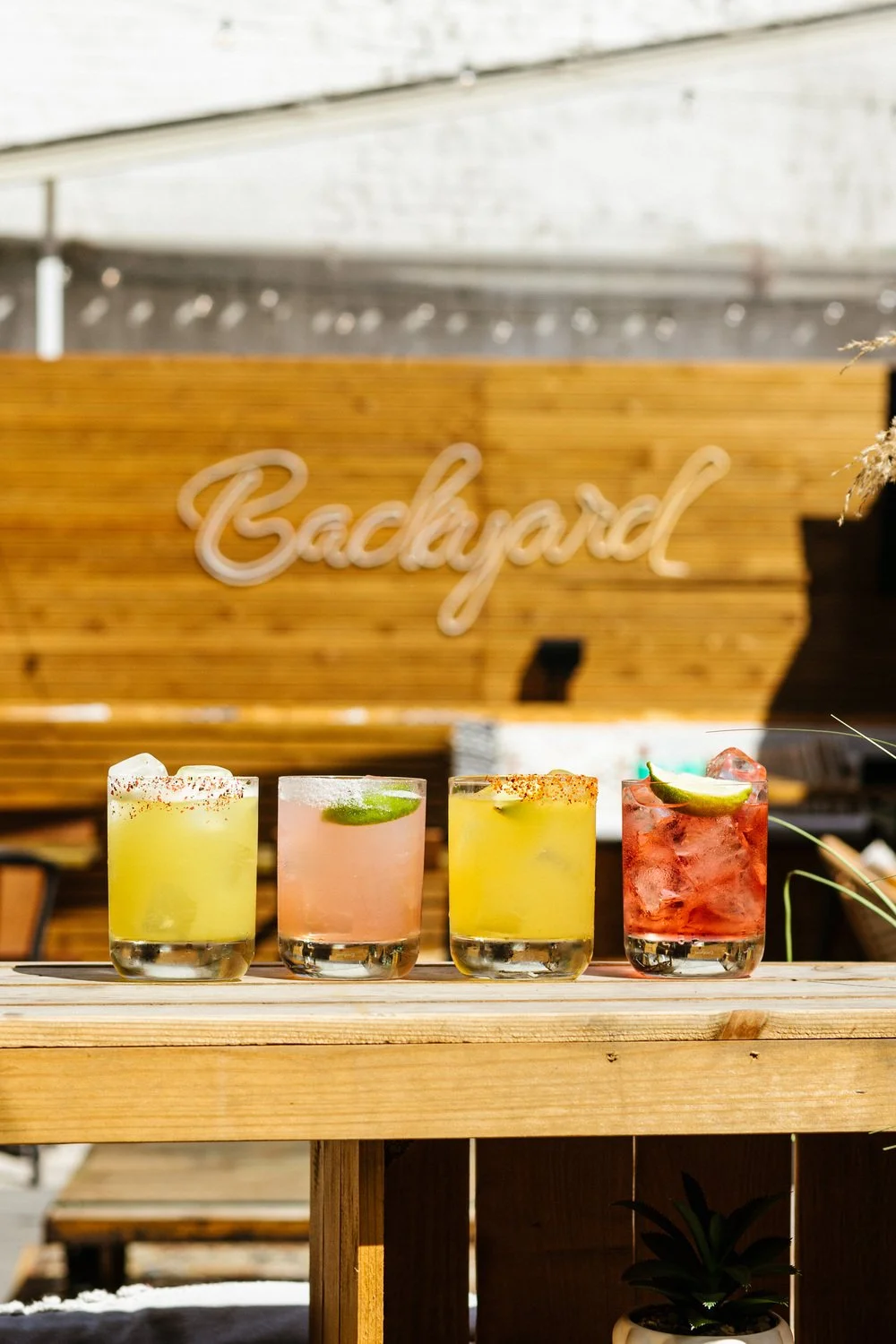The Light Bar & Dining | Independent Bar | Shoreditch London