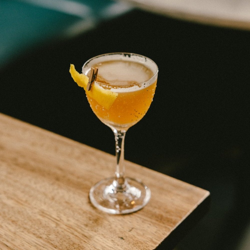 Restaurant Menu | The Light Bar & Dining | Shoreditch London — Light ...