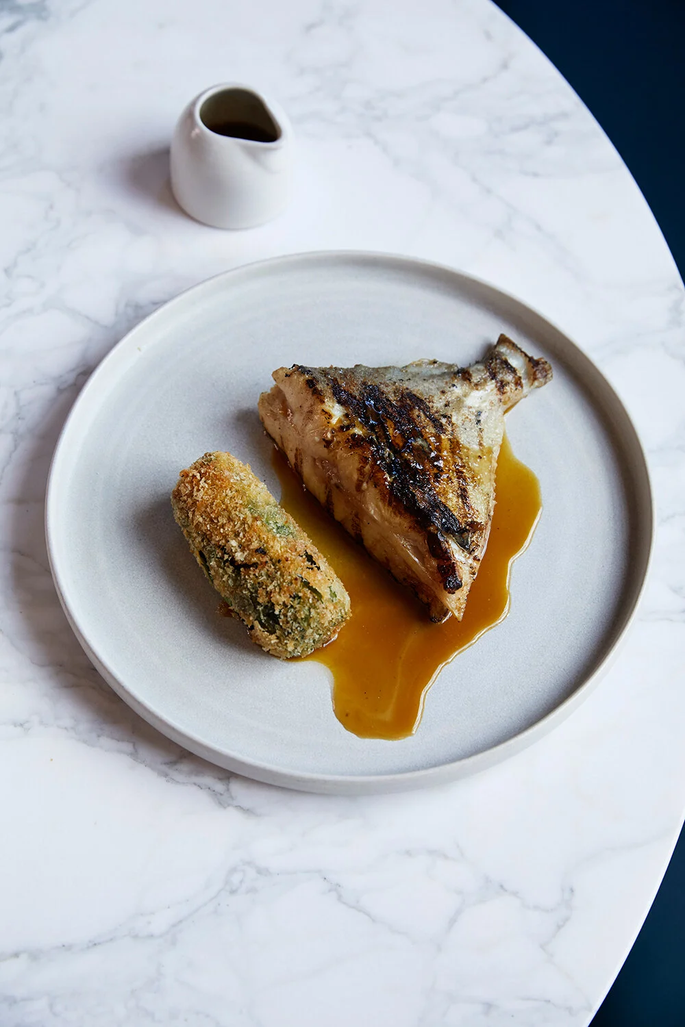 Menu — Light Bar & Dining