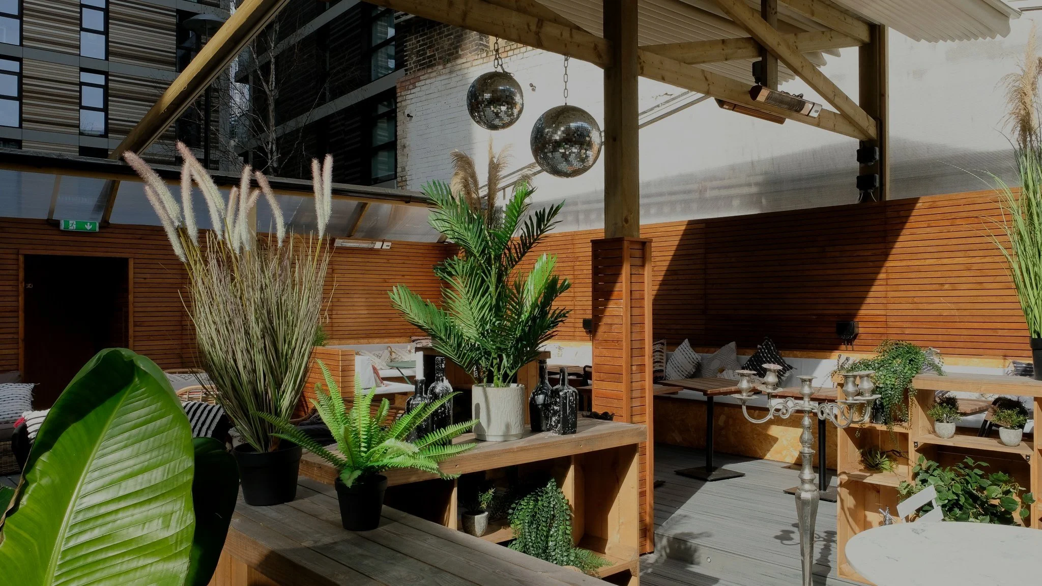 Private Bar & Venue Shire | The Light Bar & Dining | Shoreditch — Light ...