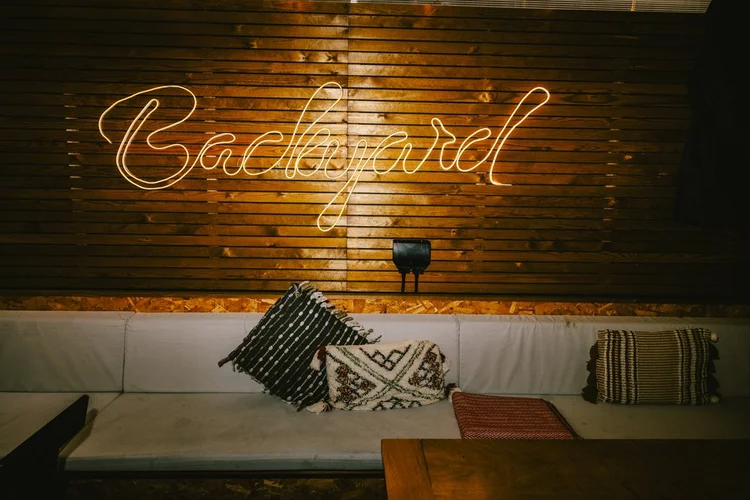 The Light Bar & Dining | Independent Bar | Shoreditch London