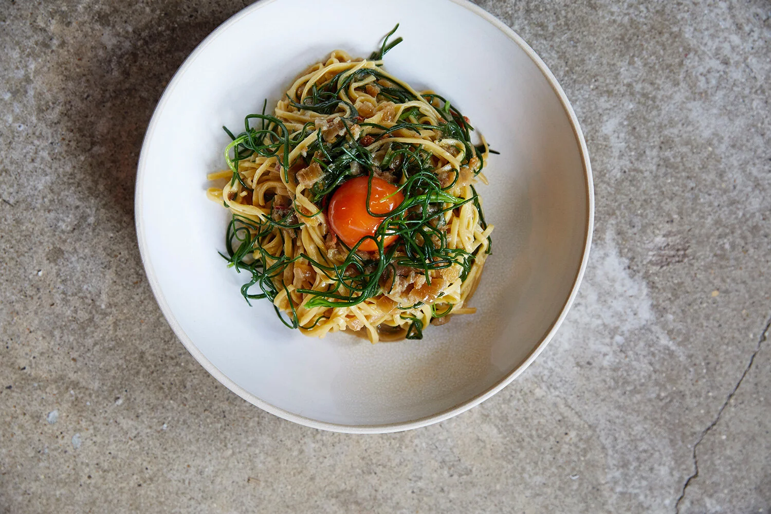 Menu — Light Bar & Dining