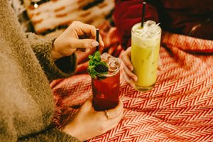 The Light Bar & Dining | Independent Bar | Shoreditch London