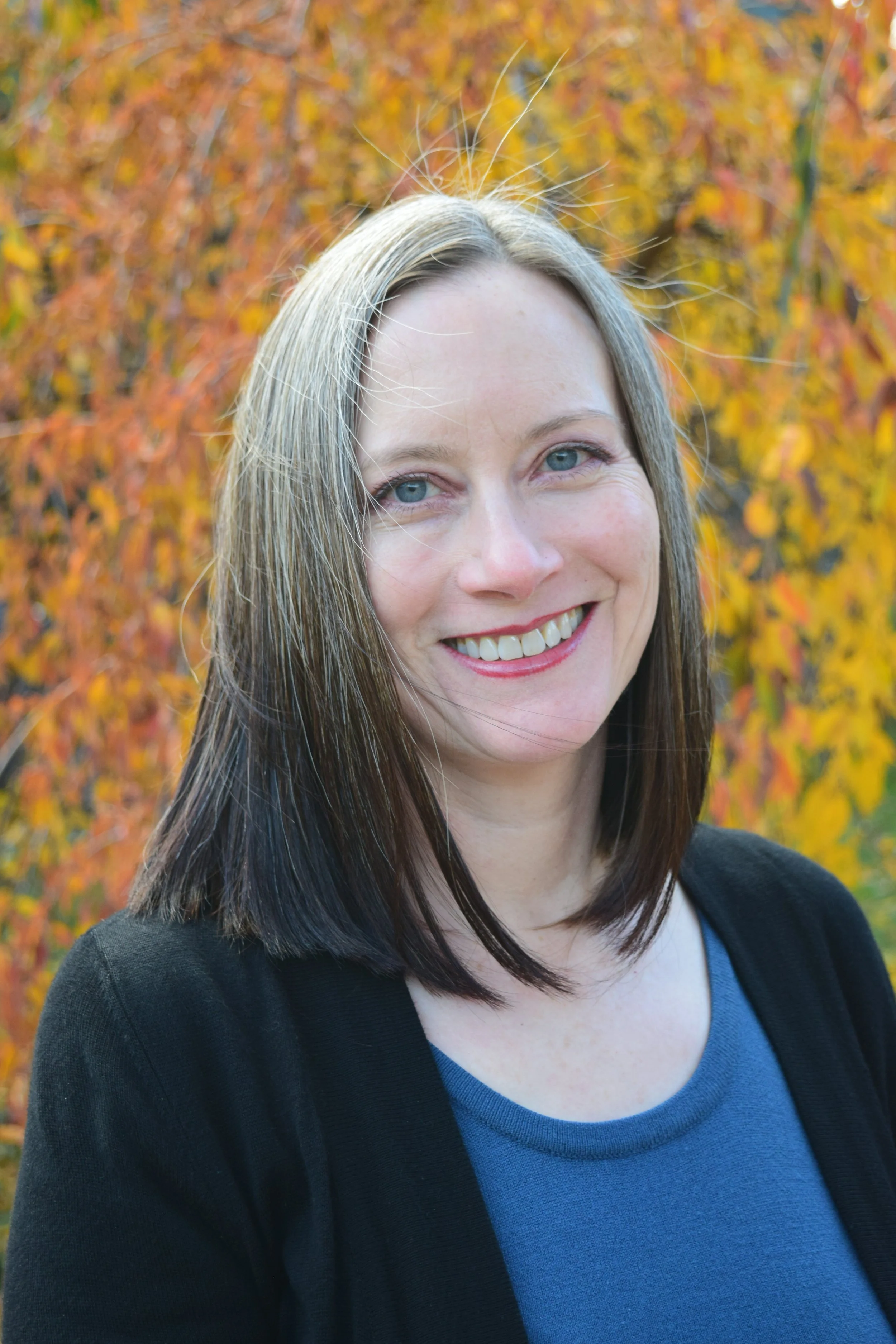 About | Rivendell Institute