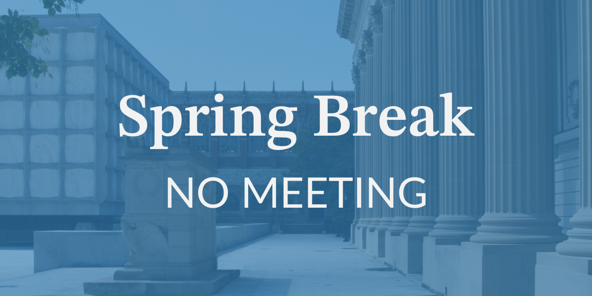 Spiritual Formation | Rivendell Institute