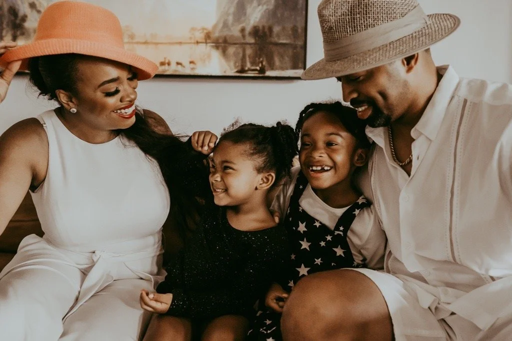 About Us — KD Hall Foundation