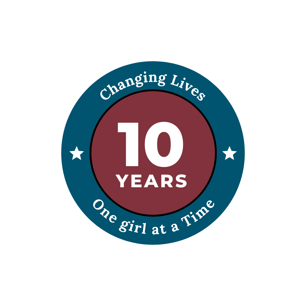 10-Year Fundraising — KD Hall Foundation