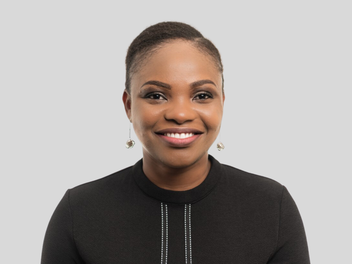Board — KD Hall Foundation