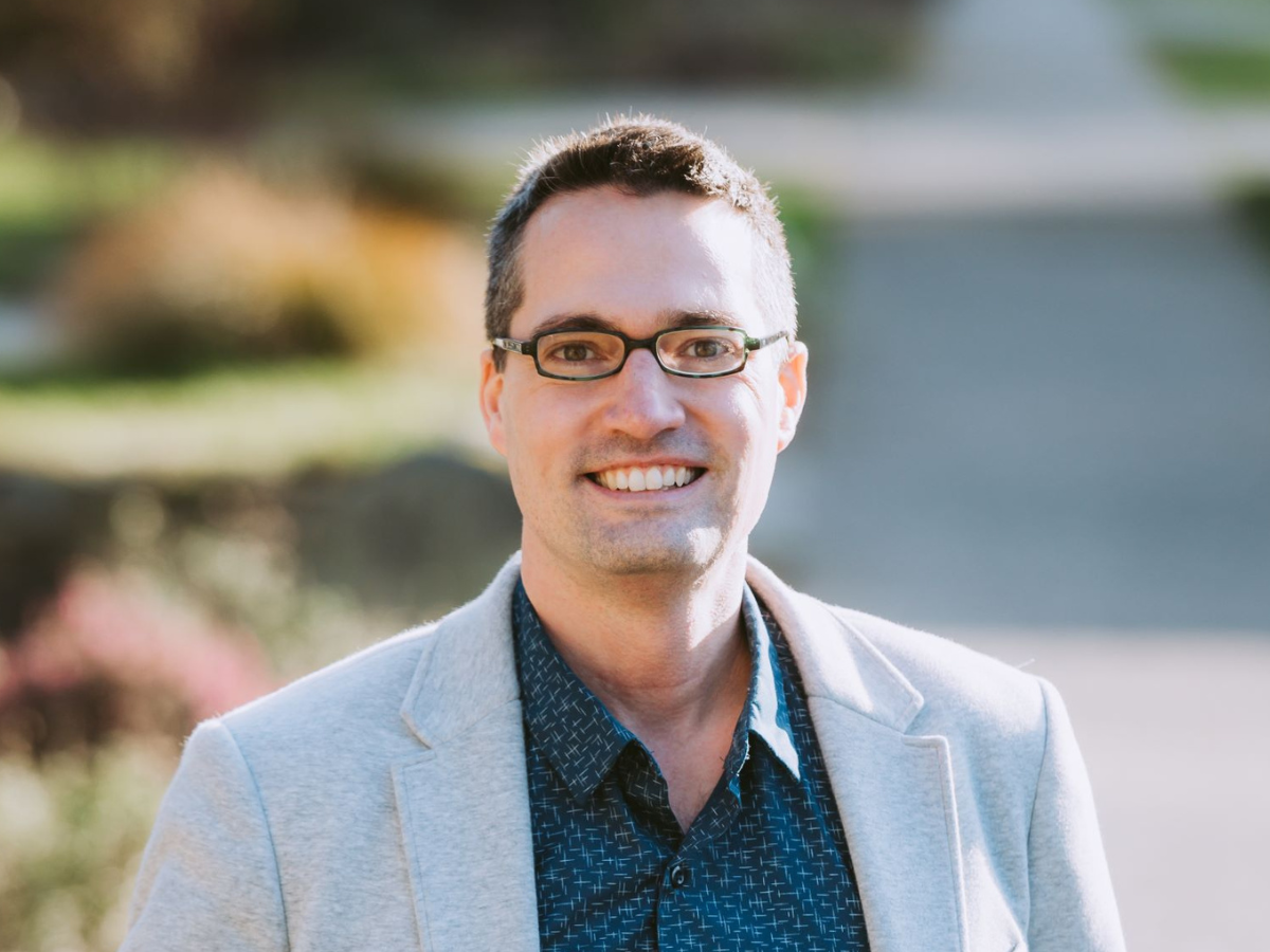 Board — KD Hall Foundation