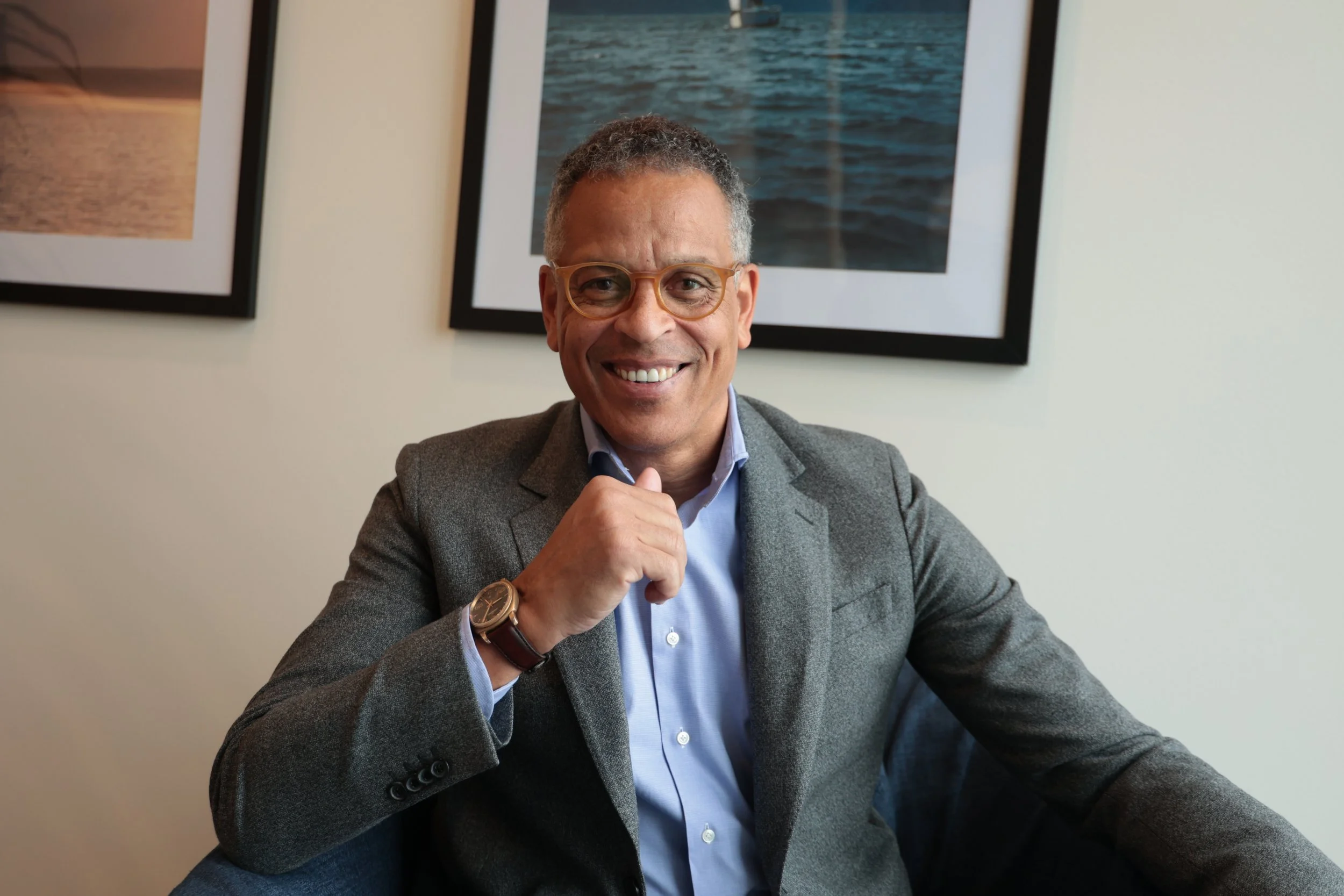 10-Year Fundraising — KD Hall Foundation