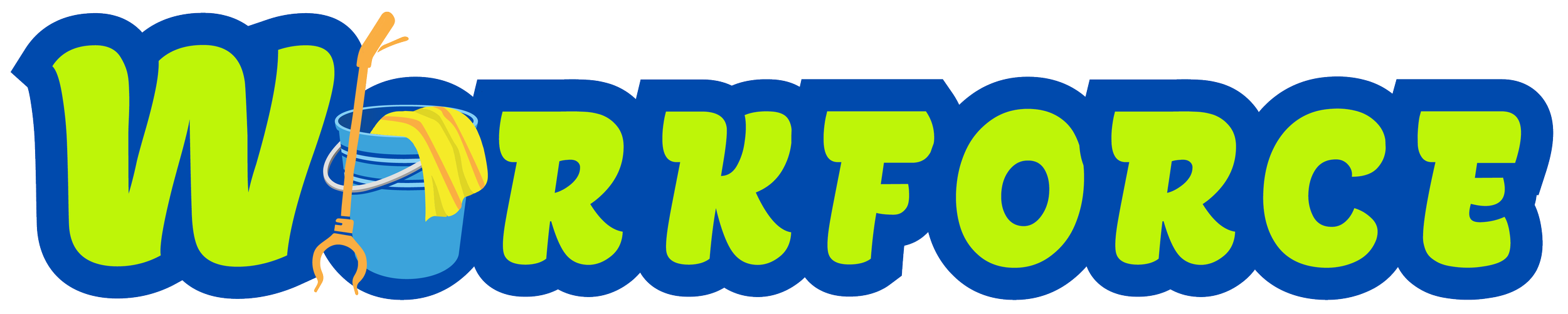 Workforce — @raleighcleanup