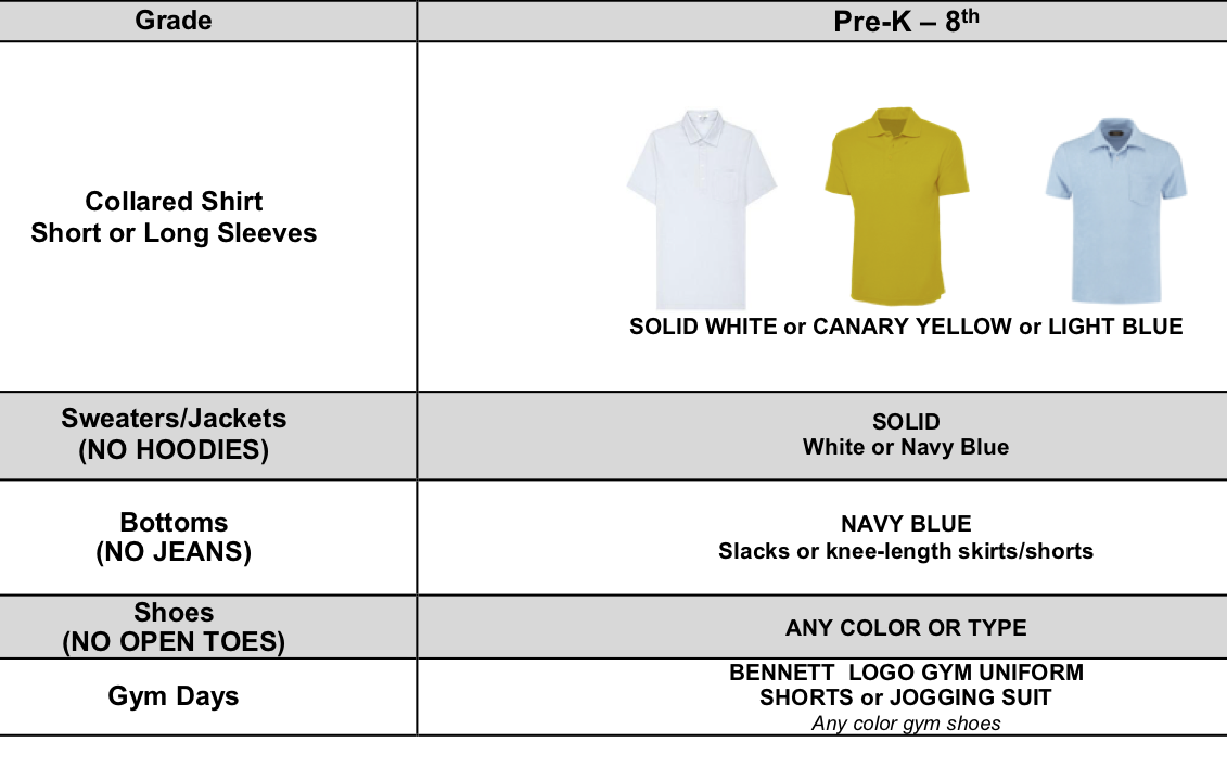 Bennett Elementary School