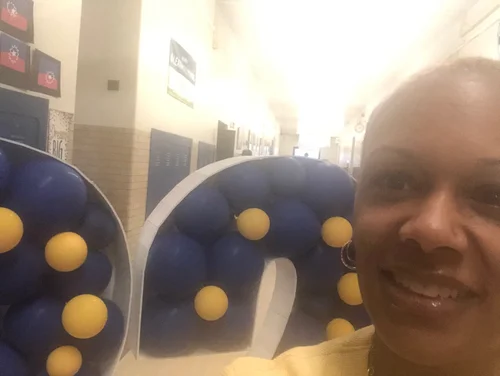 Bennett Elementary School