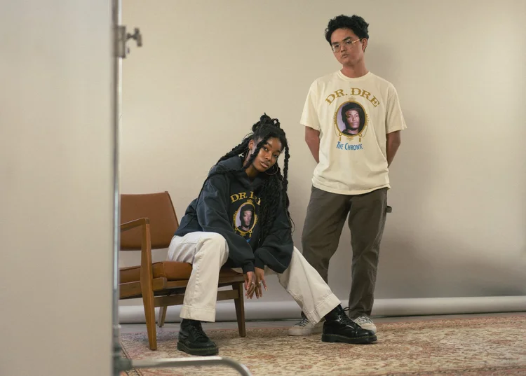 Jung EJ Lee - Filmmaker & Photographer