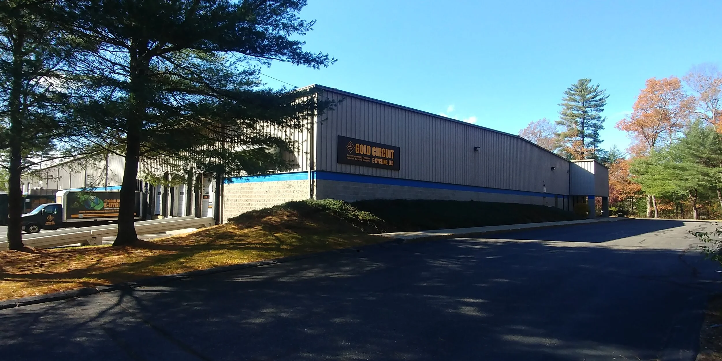 Gold Circuit E-Cycling, LLC