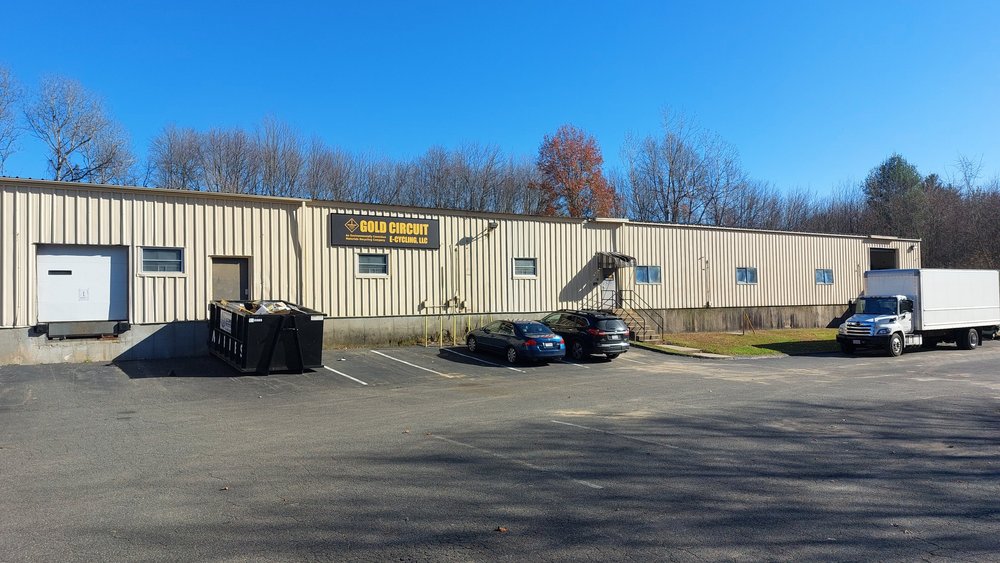 Gold Circuit E-Cycling, LLC