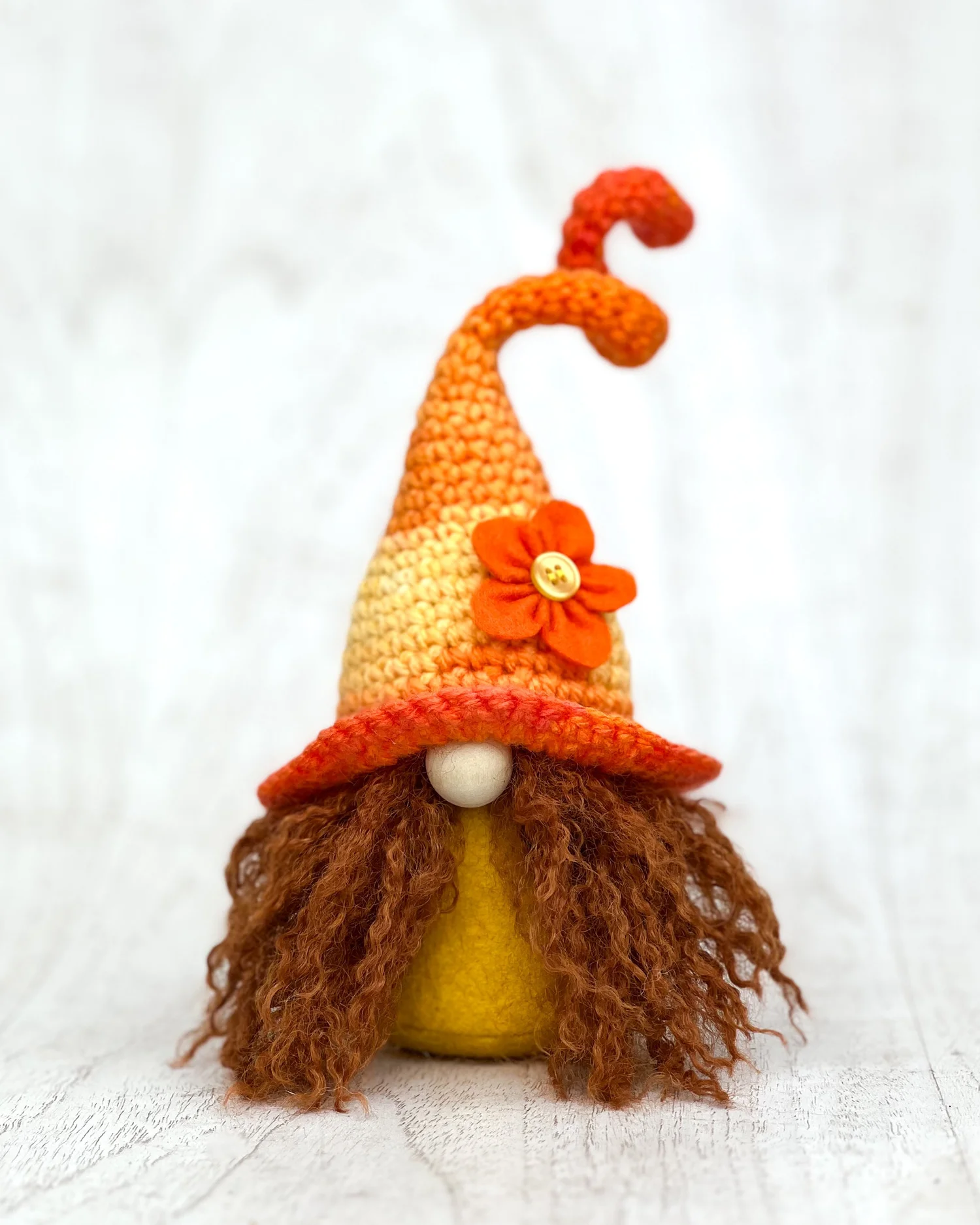 Home Grown Gnomes