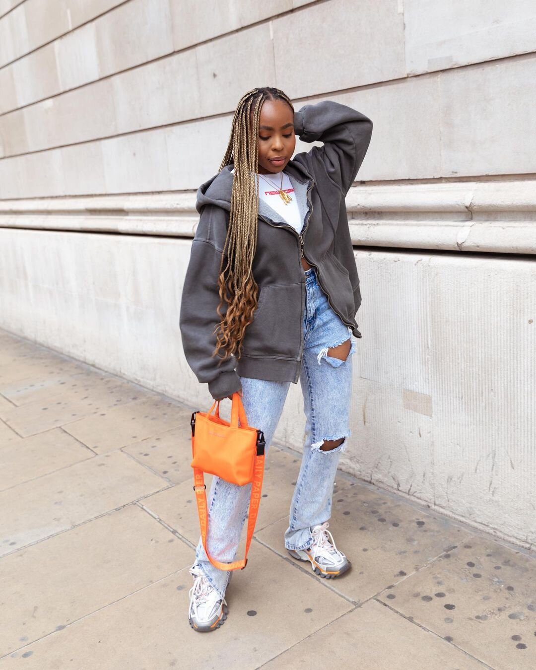 Stay Cozy in These Casual Winter Outfits with Sneakers — ZEITGEIST Stay Cozy in These Casual Winter Outfits with Sneakers — ZEITGEIST