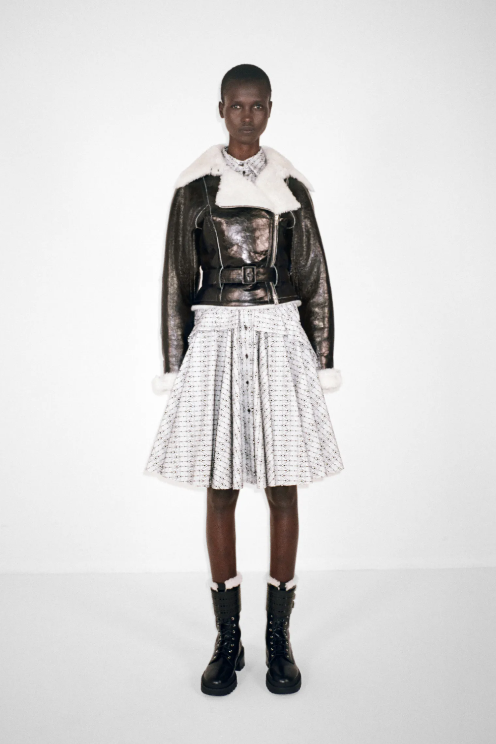 What to Buy for Fall, According to Fall 2021 Runway Trends — ZEITGEIST