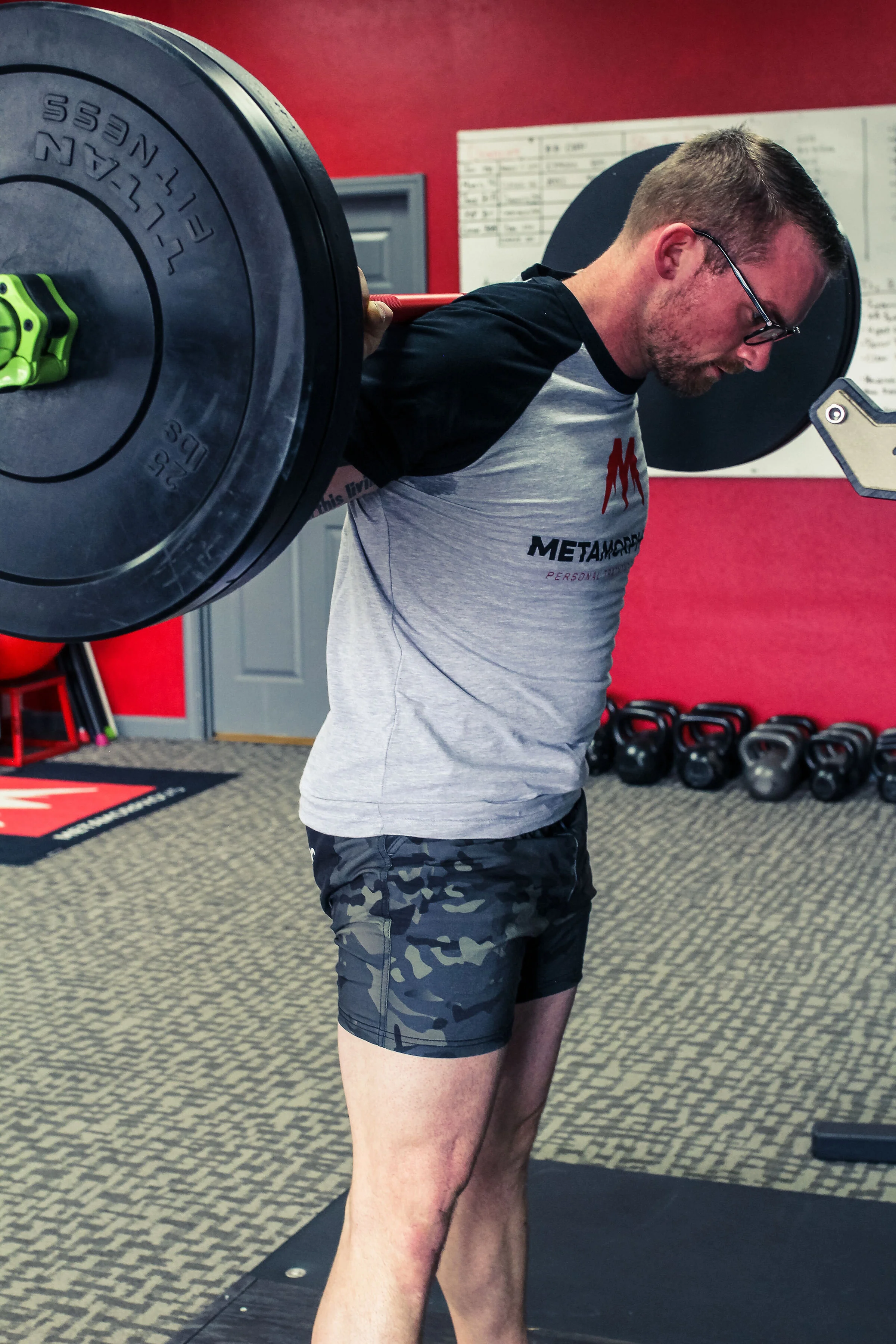 Our Team — Metamorphosis Personal Training