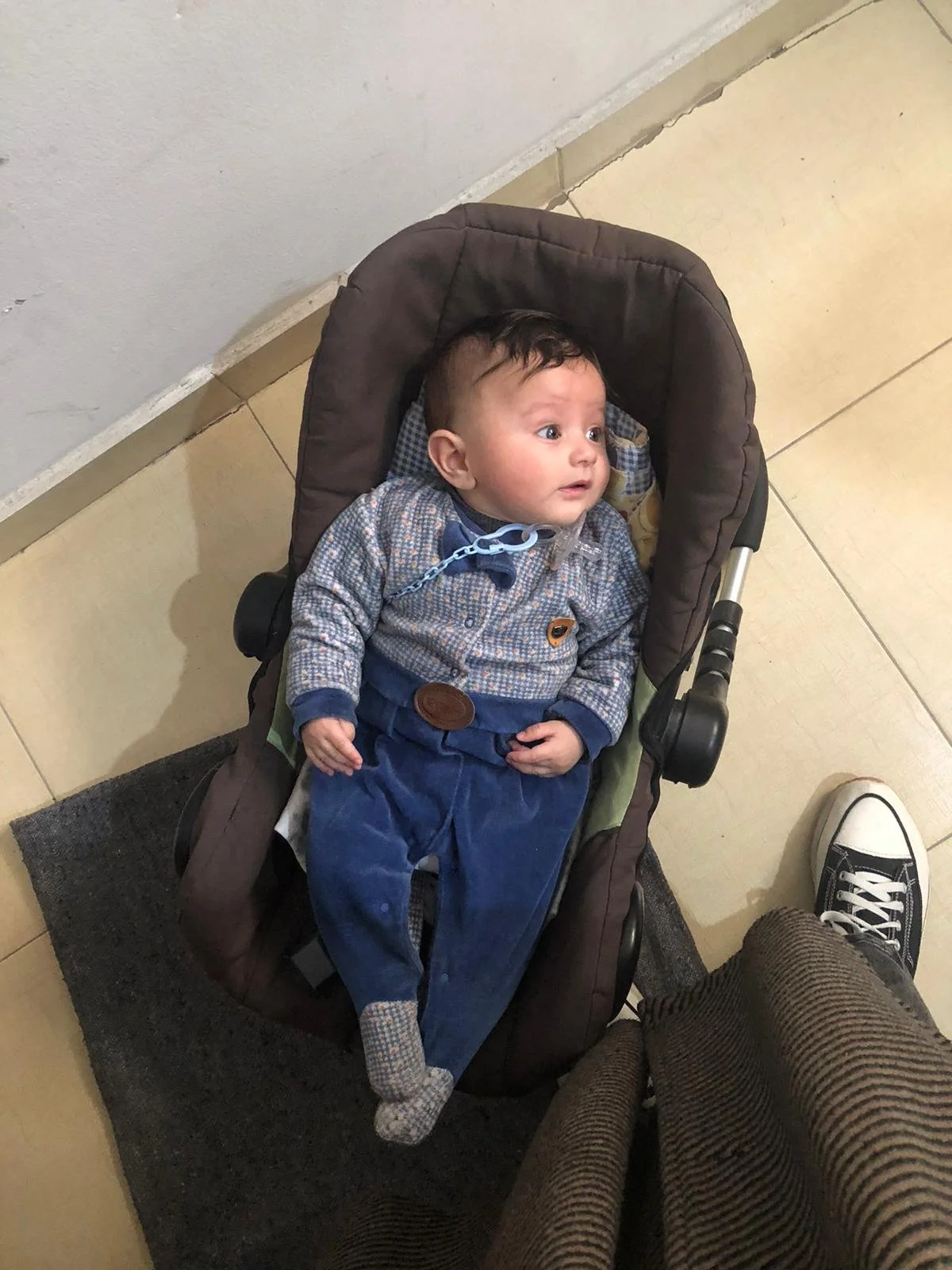 The Better Together Drama Club in Jabalia, Gaza — The Hands Up Project