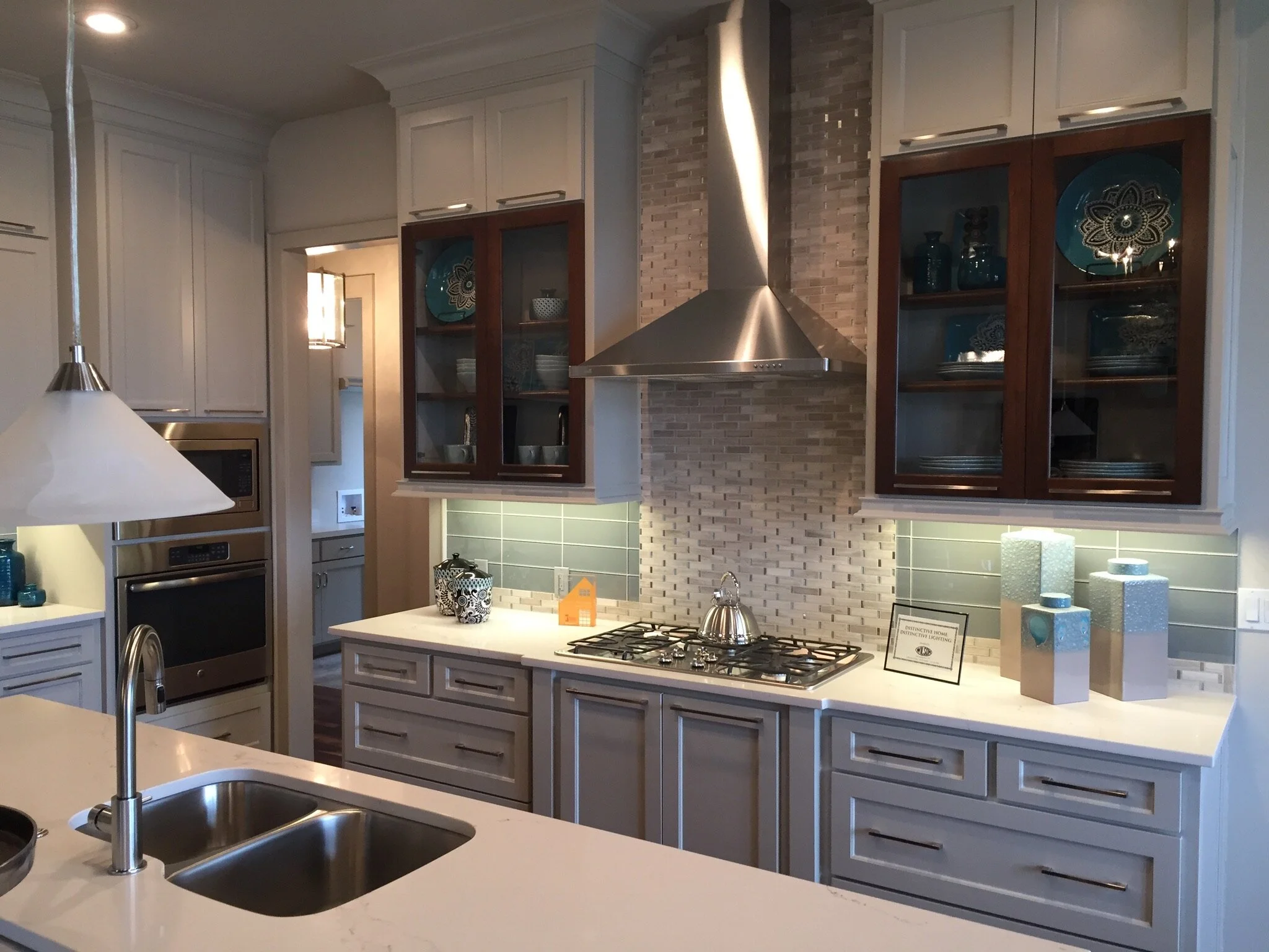 Hughes Design and Construction, Inc. or HDC, inc.