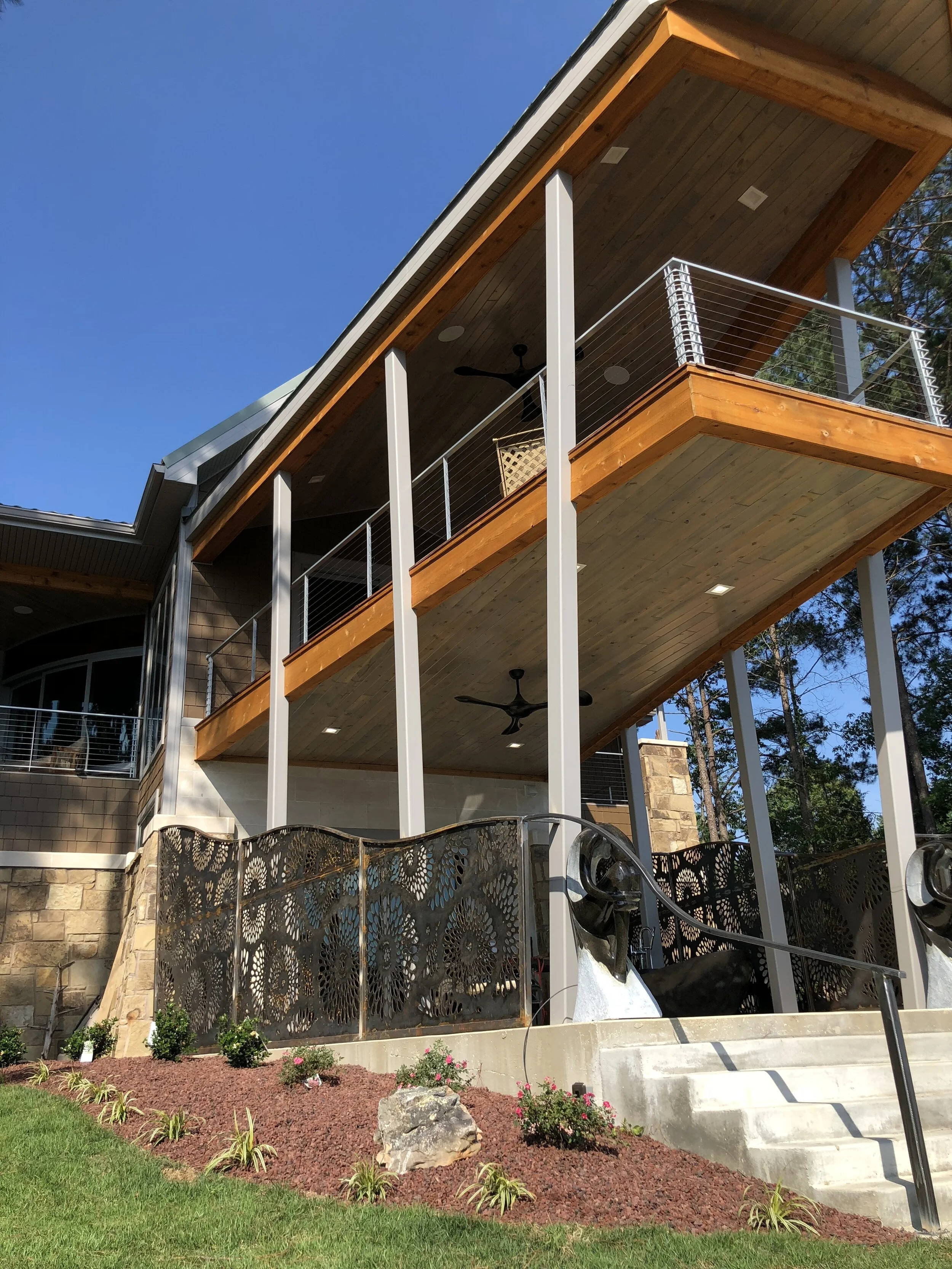 Hughes Design and Construction, Inc. or HDC, inc.