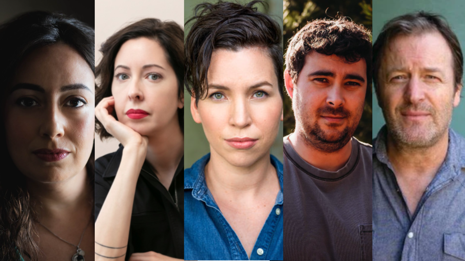 2025 Joyce Carol Oates Finalists Announced — New Literary Project