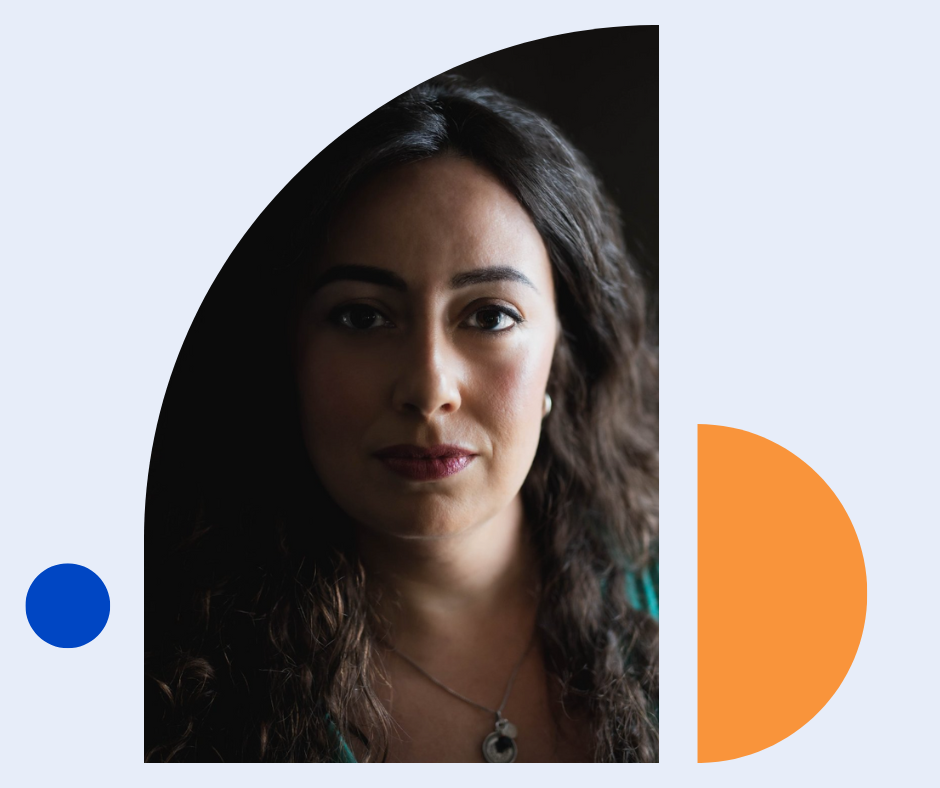 2025 JCO Winner Jennine Capó Crucet — New Literary Project