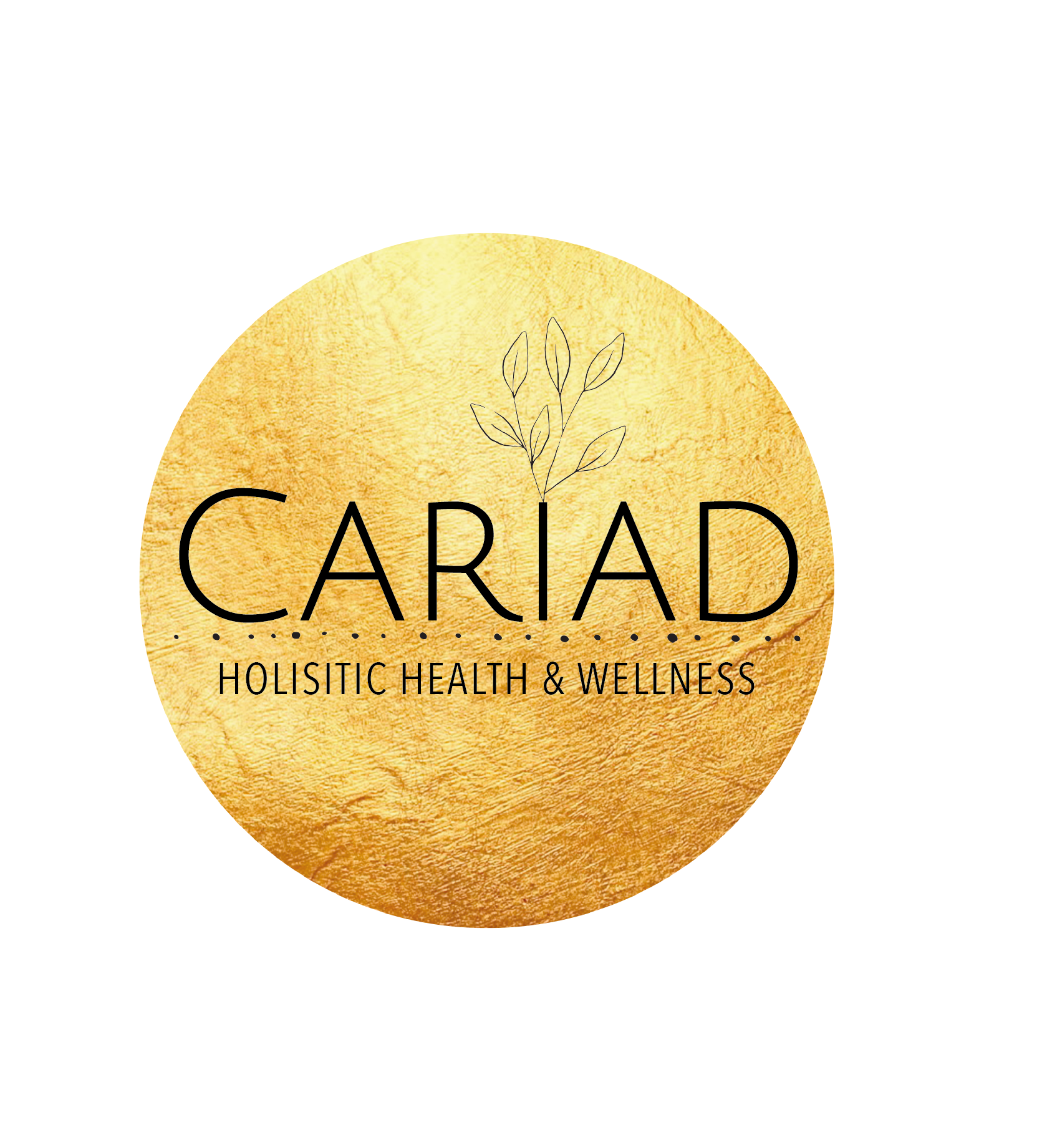 About — Cariad Holistic Health & Wellness