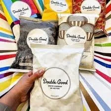 Volunteer Double Good Popcorn — Anchor Program Fund