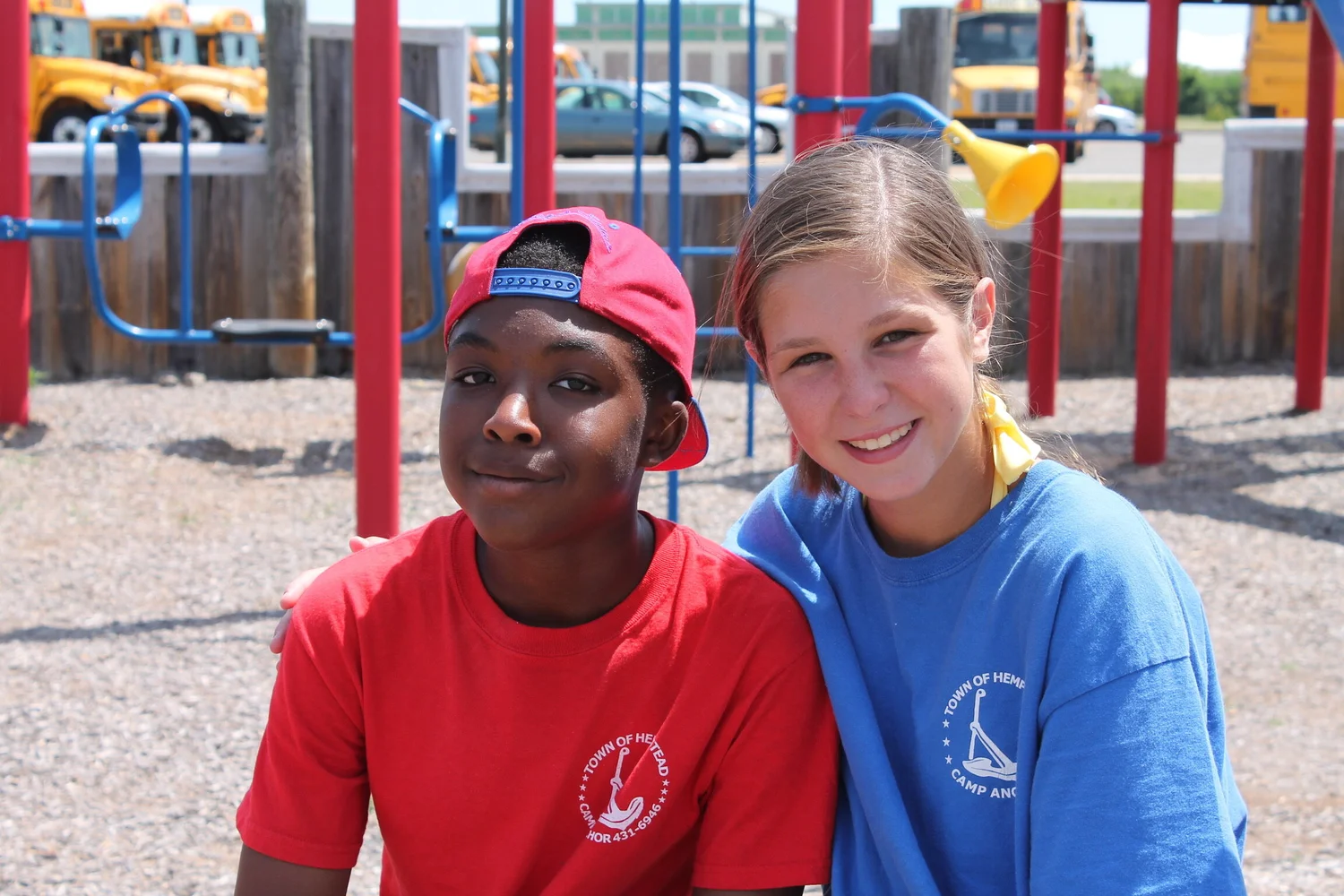 Regular Saturday Program — Anchor Program Fund