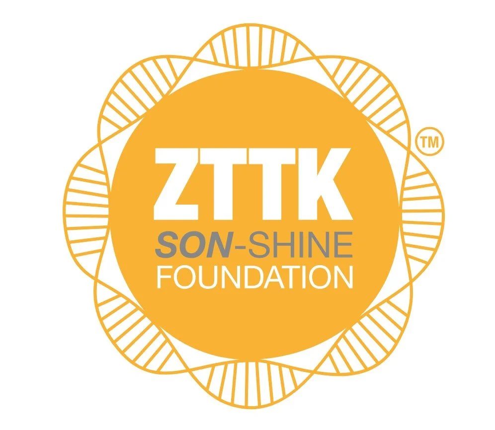ZTTK SON-Shine Foundation
