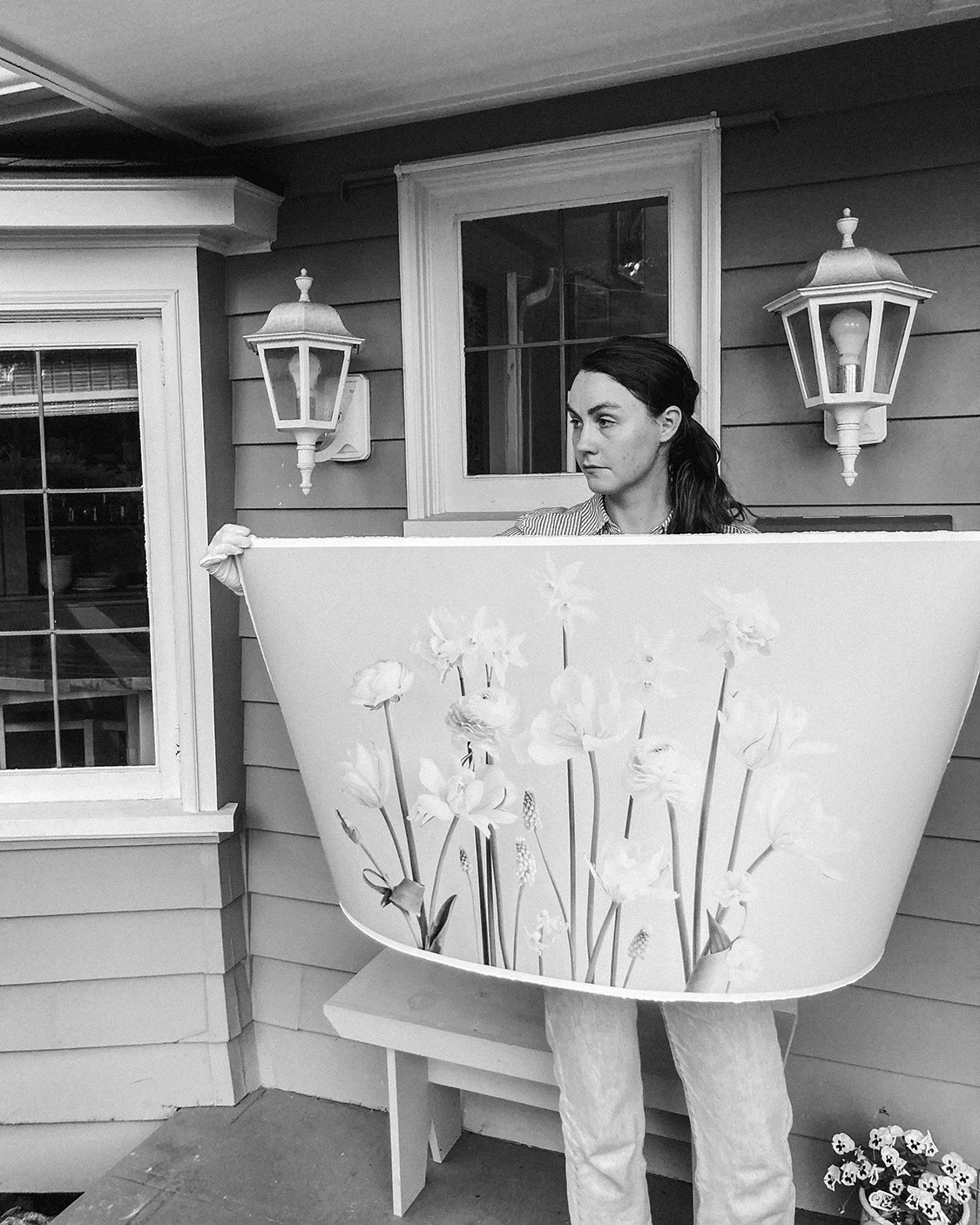 Commissions — Ali Lanenga