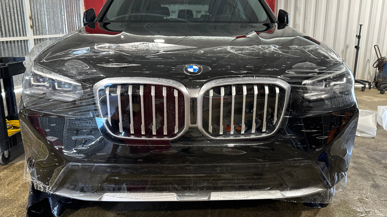 Ceramic Coating, Window Tinting, and Paint Protection Film Specialists ...