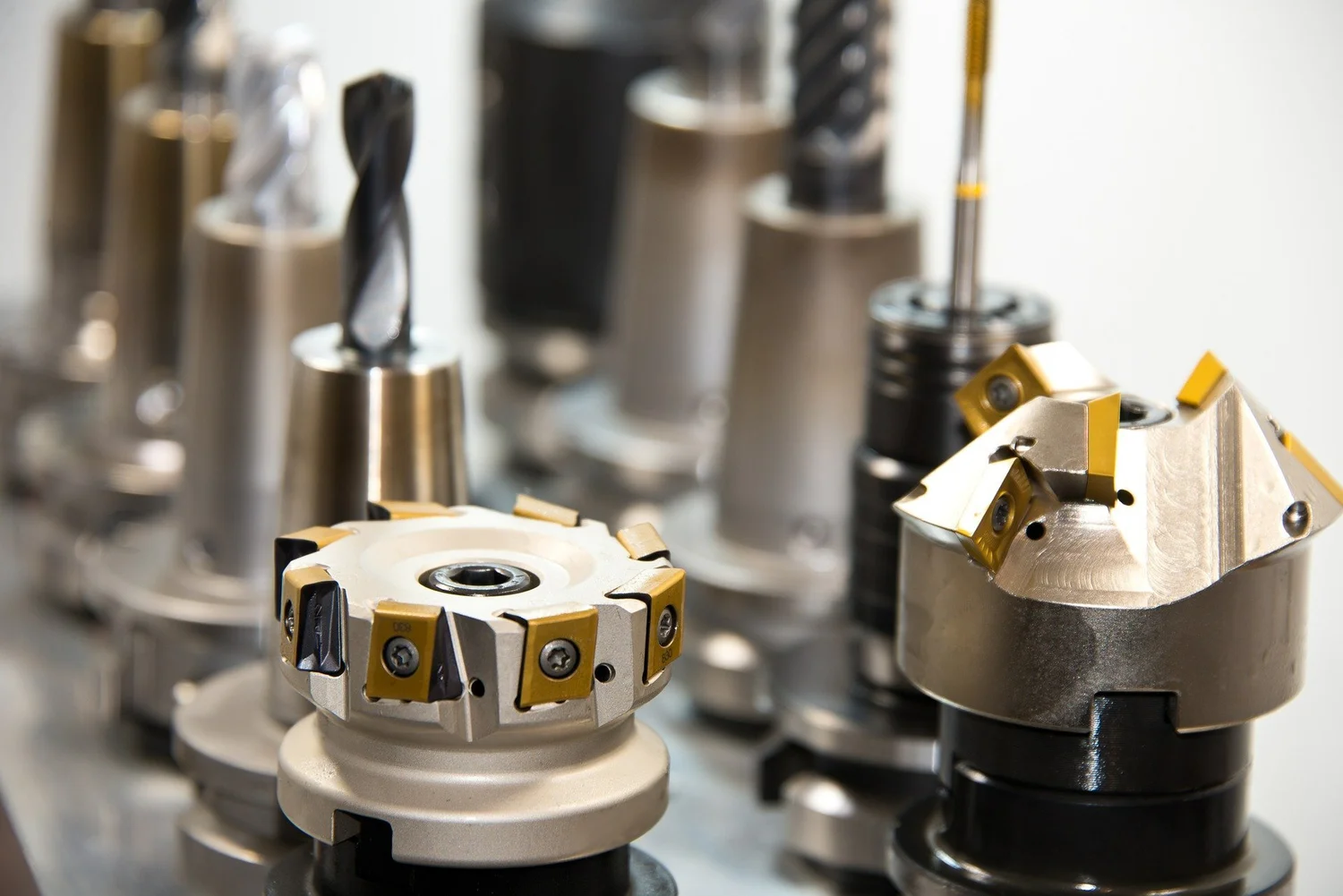 Accelerated Tool & Engineering