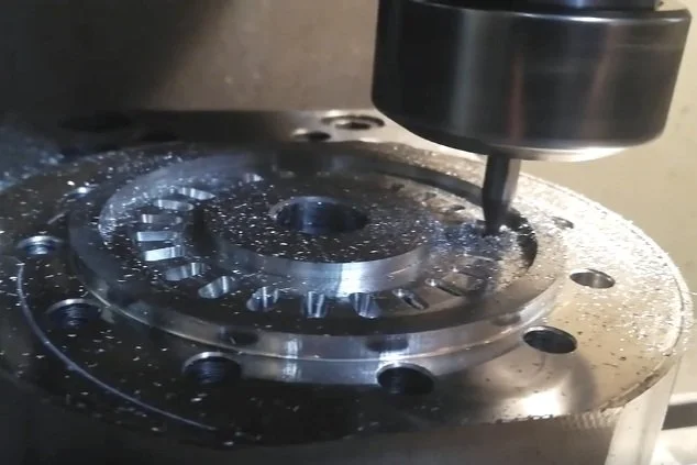 Precision CNC Machining Service Brisbane — Accelerated Tooling Solutions