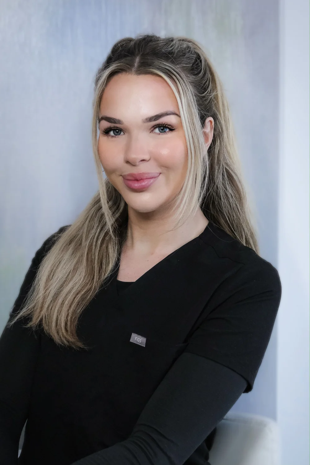Nurse Injector Shay - Best Self-Care and Anti-Aging Solution