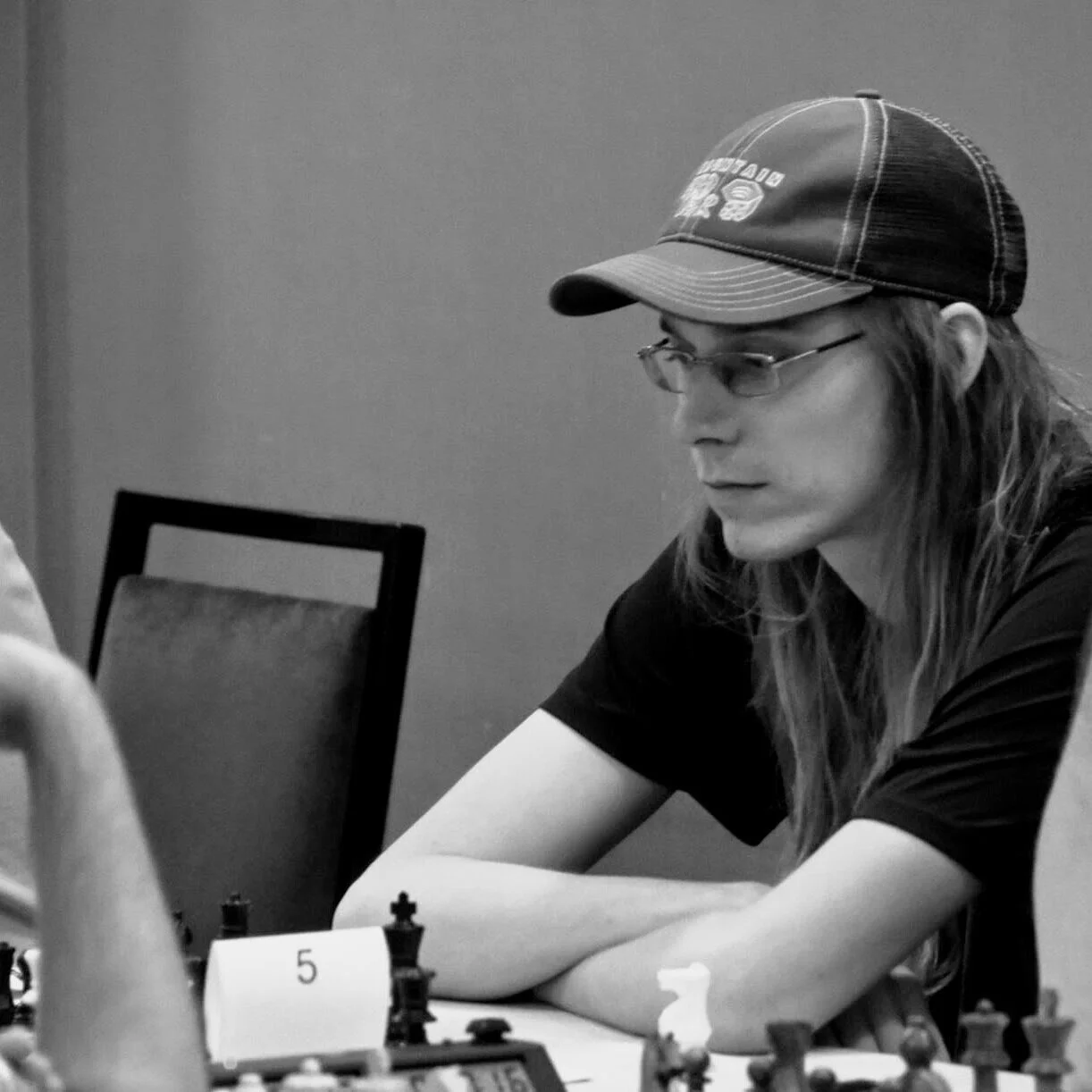 Instructors — Rose City Chess