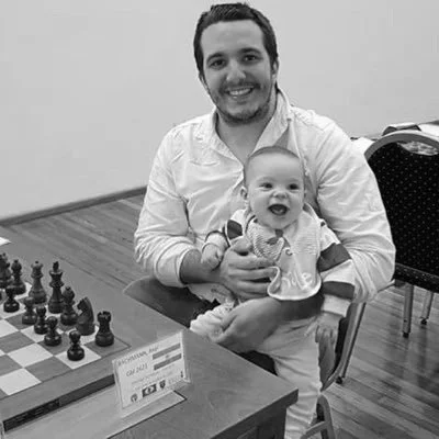 Instructors — Rose City Chess