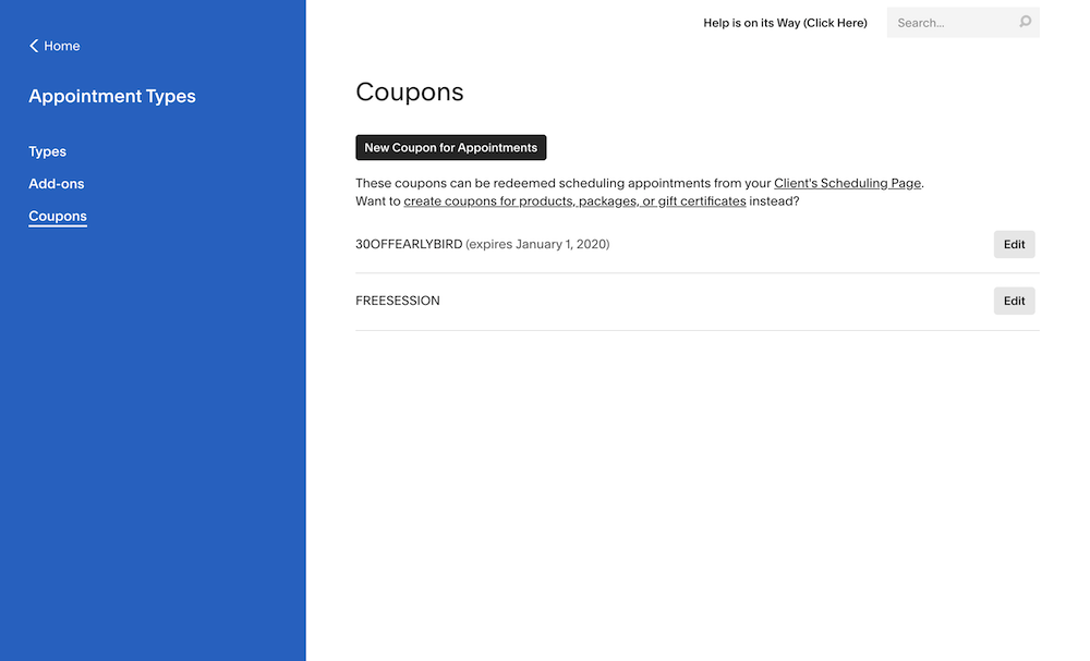 Everything You Need To Know About Acuity Scheduling — Kate Scott Squarespace Templates