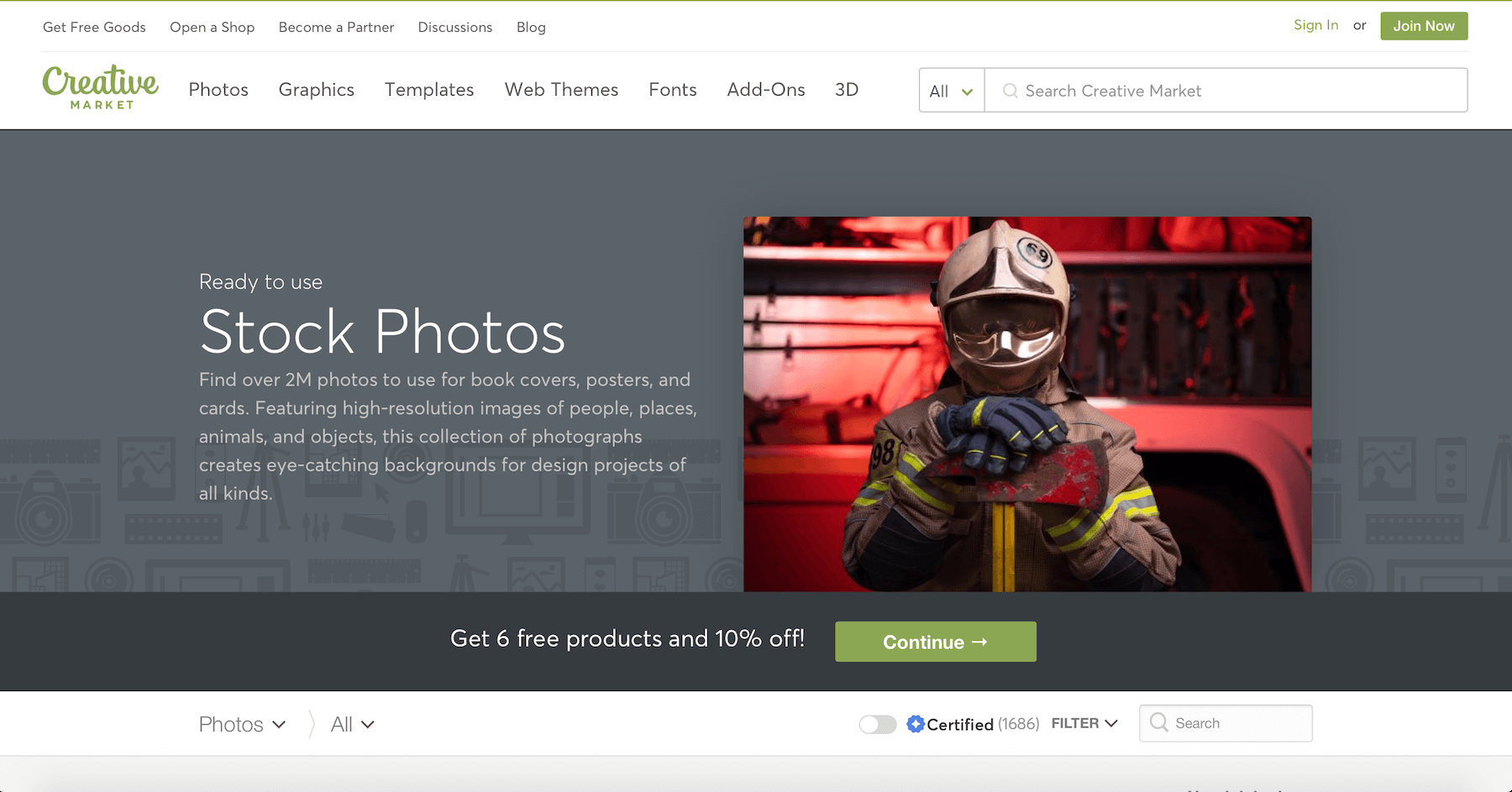 My 12 Favorite Sources of High-Quality Stock Photos — Kate Scott ...