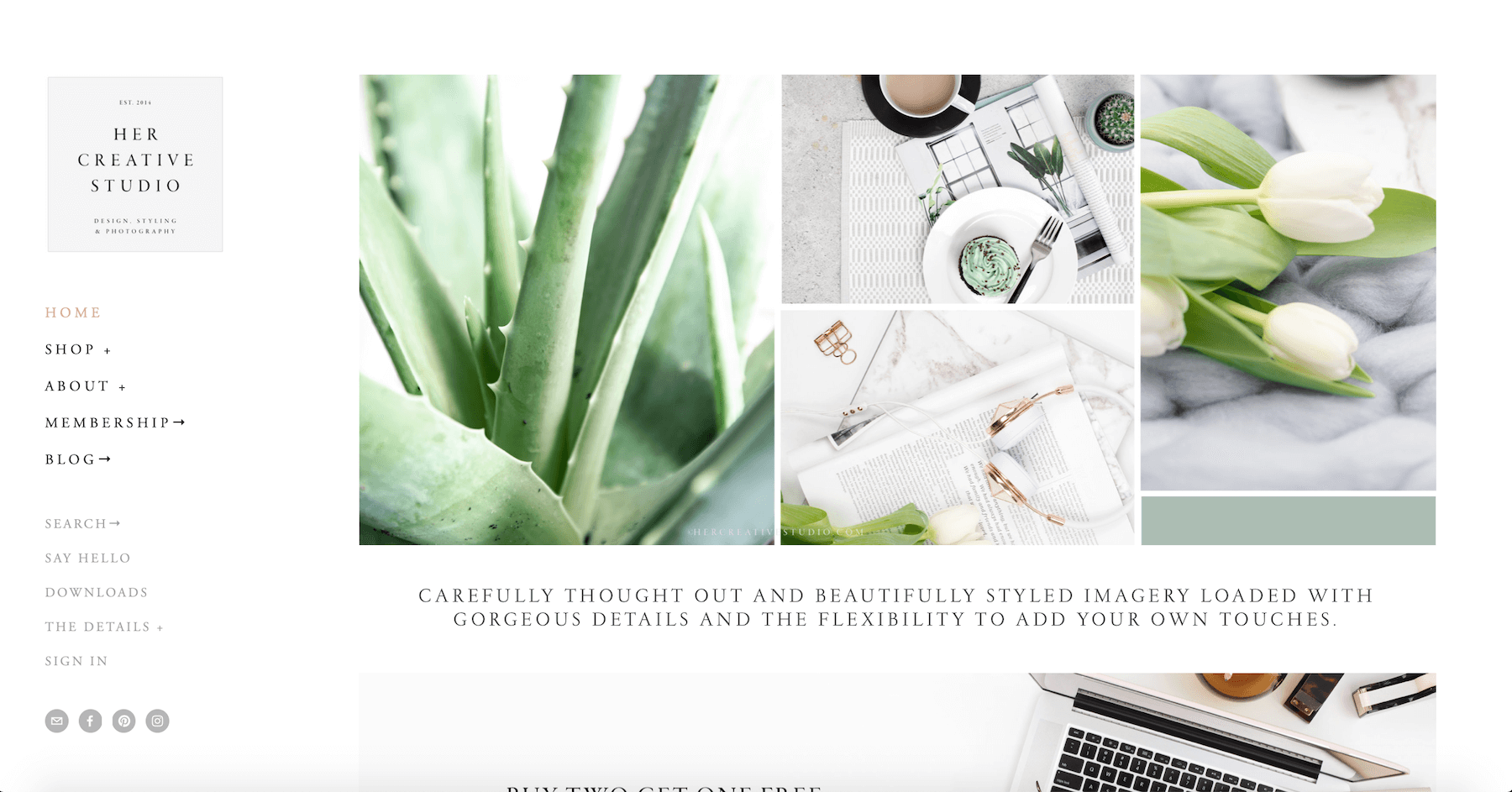 My 12 Favorite Sources of High-Quality Stock Photos — Kate Scott ...