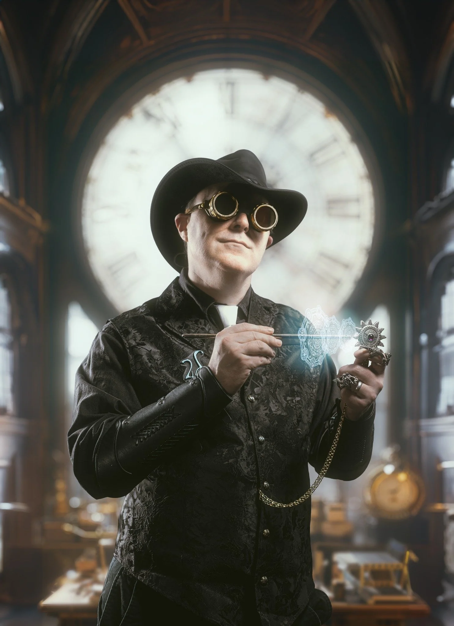 Legacy of Worlds — Imaria