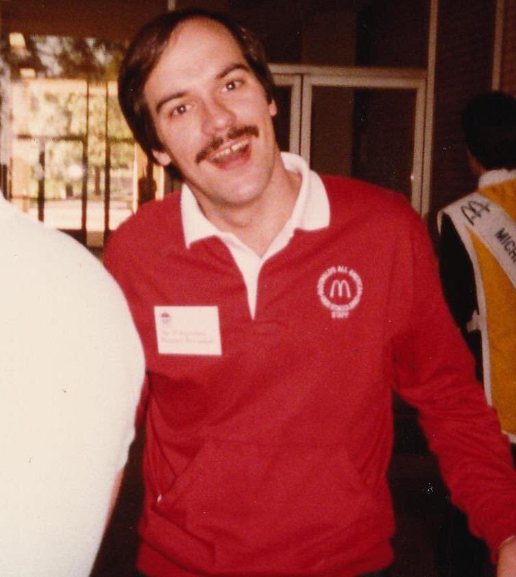 Gallery — Jay Wanamaker