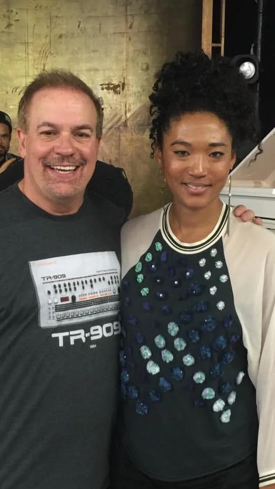 Gallery — Jay Wanamaker