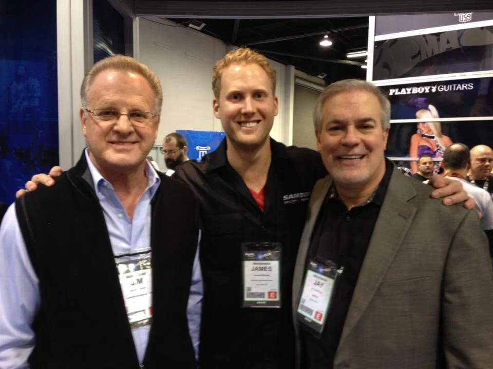 Gallery — Jay Wanamaker